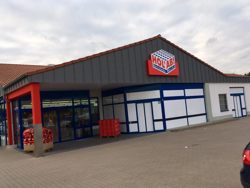 Hol Ab - Beverage Store - Celler Str. 56 B, Hermannsburg, Niedersachsen ...