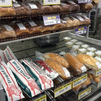 WinCo - 25 Photos & 15 Reviews - Grocery - 8000 Crowley Rd, Sycamore ...