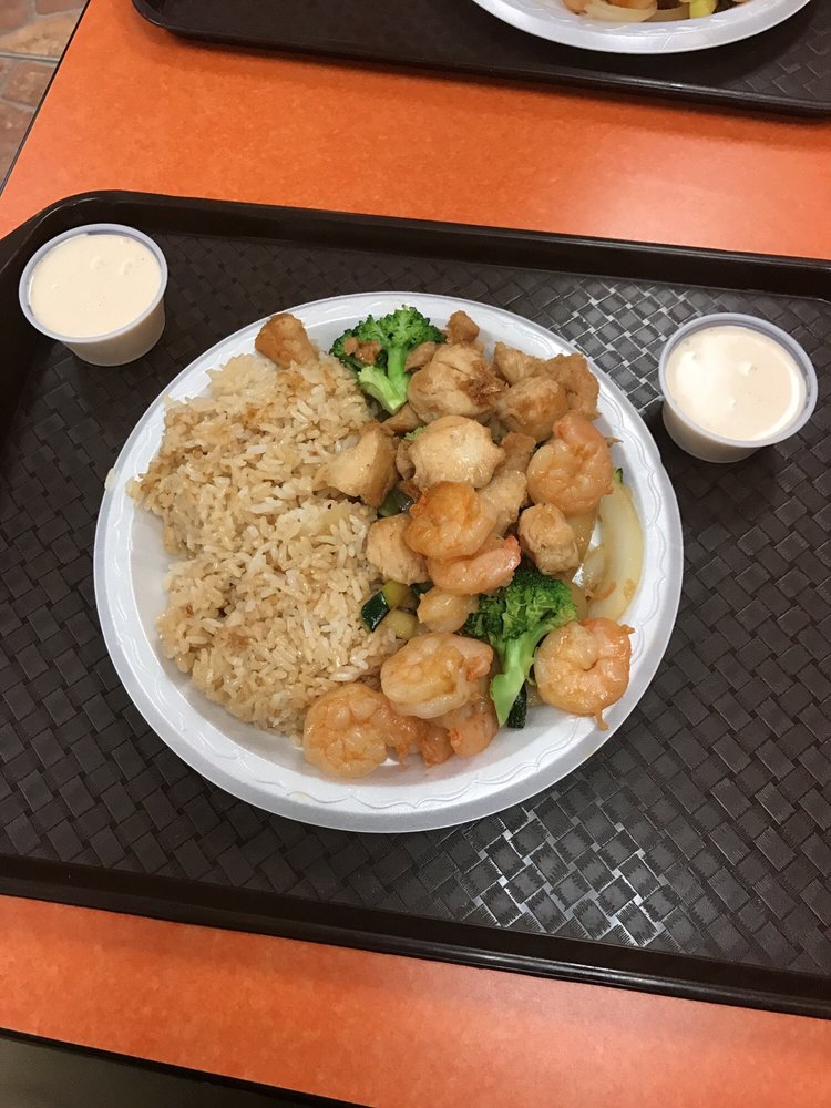 Japan Express - 16 Photos & 28 Reviews - Ramen - 3409 Hillsborough Rd ...