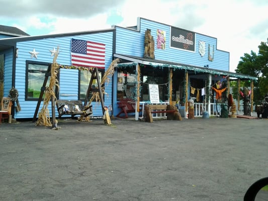 The Outdoor Store - Shoe Stores - 6550 State Route 5 And 20, Bloomfield ...