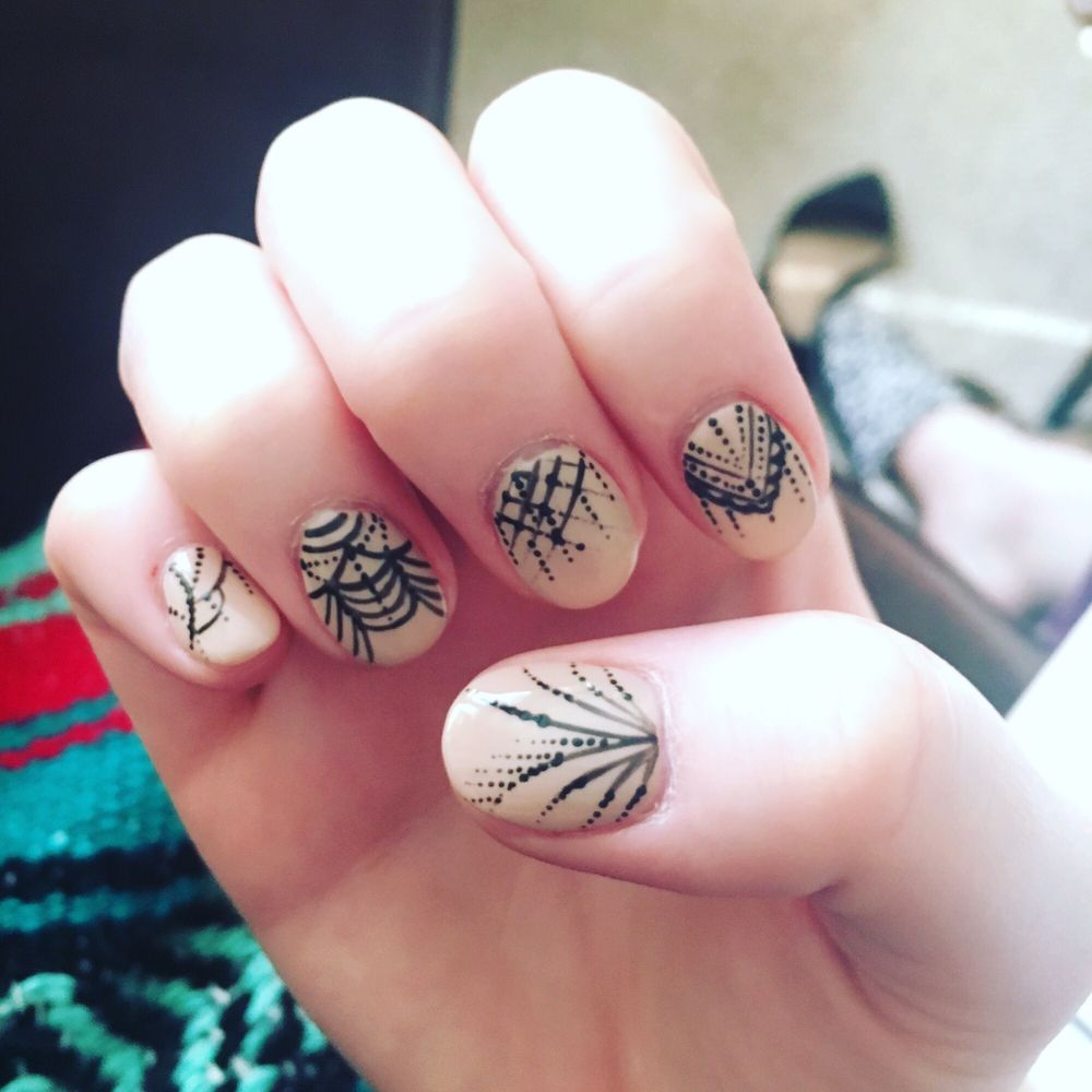 Nail Salon Nashville West Best Nail Salon Nashville Tennessee 