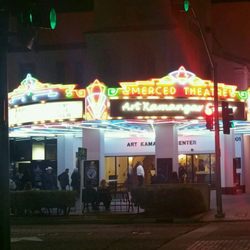 Merced Theatre - 18 Photos - Performing Arts - 301 W Main St, Merced ...