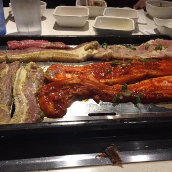 Wang Cho Korean BBQ - 339 Photos & 320 Reviews - Korean - 3639 ...