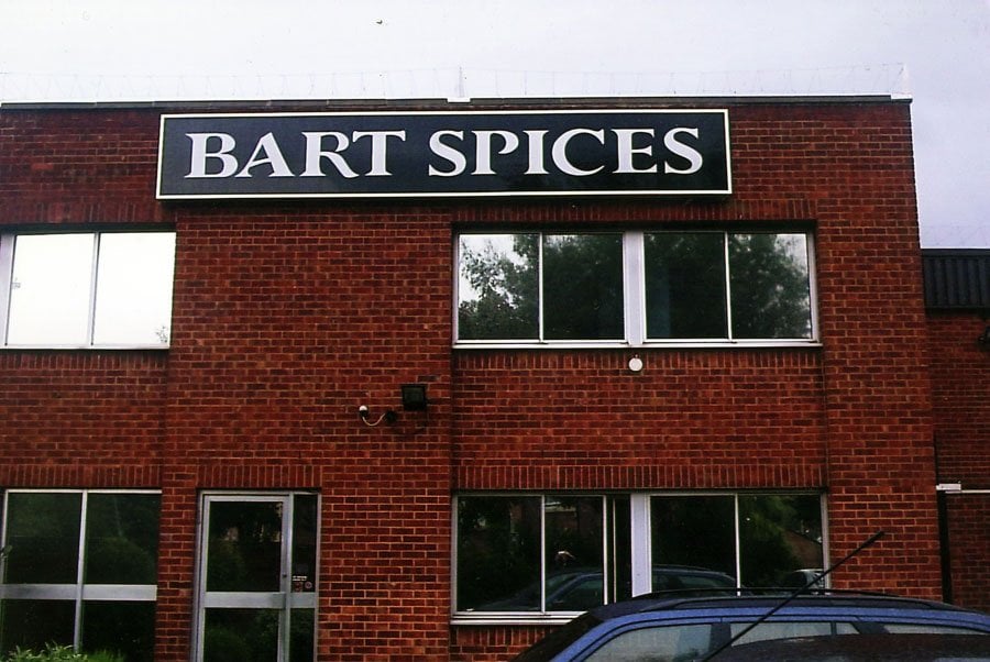 Bart Spices - Food - York Road, Bristol, United Kingdom - Phone Number ...
