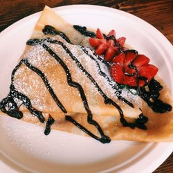 Xielo Artisan Desserts - 168 Photos & 115 Reviews - Creperies - 212 W ...