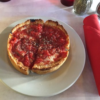 Pizano’s Pizza and Pasta - Last Updated June 2017 - 25 Reviews - Pizza ...