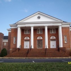 Inman First Baptist Church - Churches - 14 N Howard St, Inman, SC ...