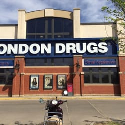 London Drugs - 27 Reviews - Drugstores - 11704 - 104th Ave, Edmonton ...