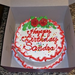 Jenny’s Cakes and Pastries - 44 Photos & 39 Reviews - Bakeries - 111 E ...