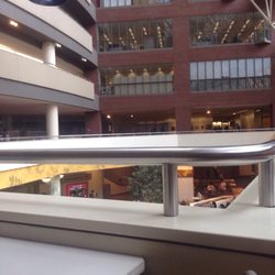 Massachusetts Department of Transportation Building - Departments of ...