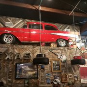 Bebo’s Cafe - 31 Photos & 51 Reviews - Diners - 8470 Highway 377, Pilot ...