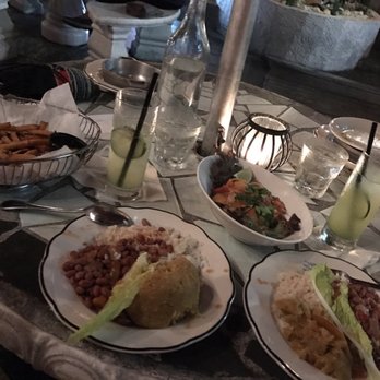 La Estacion - 497 Photos & 442 Reviews - Seafood - Carretera 987 Km 4 ...