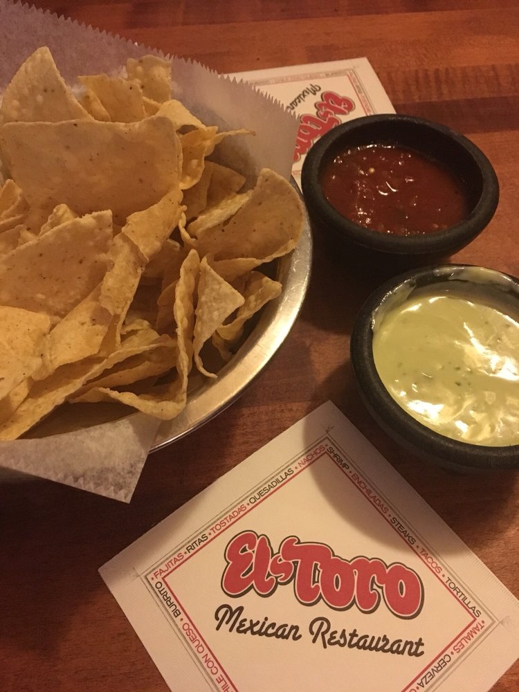El Toro Mexican Restaurant - 2019 All You Need to Know BEFORE You Go ...