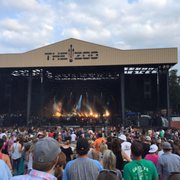 The Zoo Amphitheatre - 52 Photos & 20 Reviews - Music Venues - 2011 NE ...