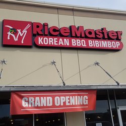 Rice Master - 17 Photos & 20 Reviews - Korean - 1185 N Burleson Blvd ...