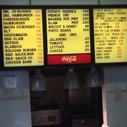 R & R Market & Snackbar - 15 Reviews - Fast Food - 1611 Wadsworth St ...