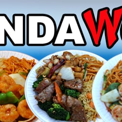 Panda Wok - 45 Photos & 87 Reviews - Chinese - 11275 Sierra Ave ...