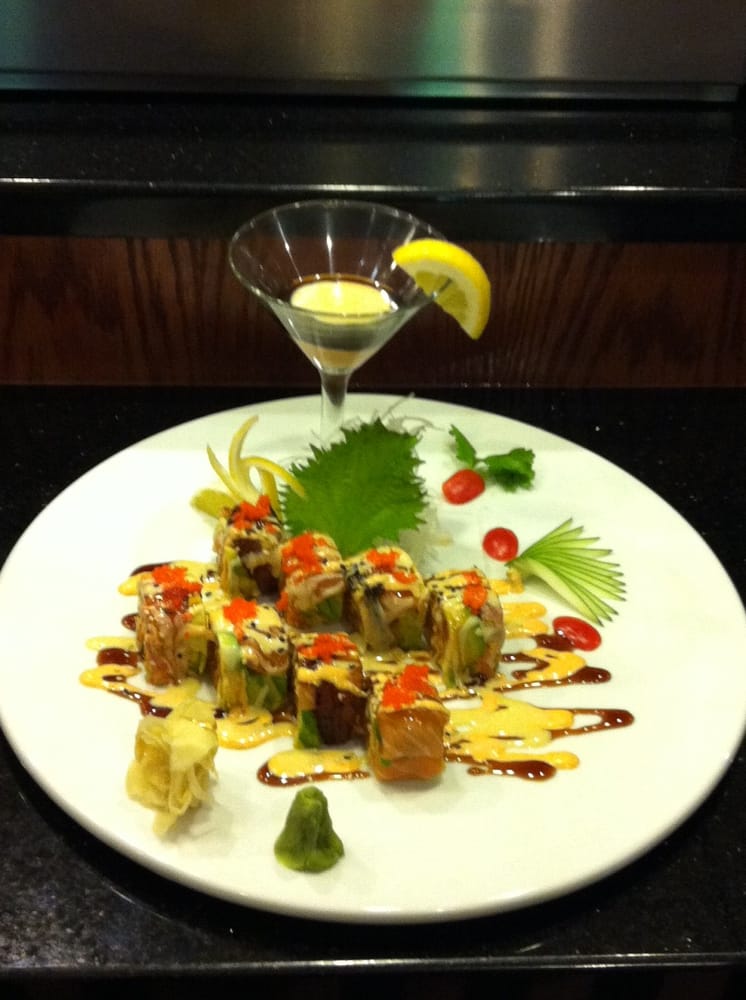 King Asian Restaurant - Asian Fusion - 1545 Rt 52, Fishkill, NY ...