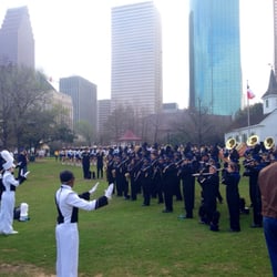 ConocoPhillips Rodeo Run - Rodeo - 534 Texas St, Downtown, Houston, TX ...