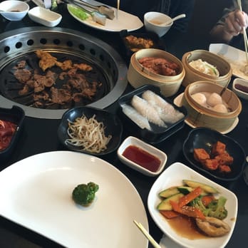 Spring Grill House - 49 Photos & 30 Reviews - Korean - 1441 Upper James ...