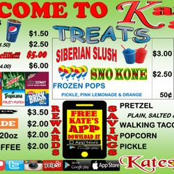 Kate’s Skating Rink - 50 Photos & 14 Reviews - Skating Rinks - 1151 ...