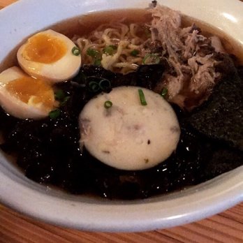 Dashi - 348 Photos & 326 Reviews - Ramen - 415 E Chapel Hill St, Durham ...