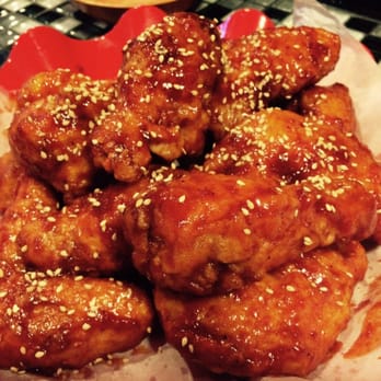 Café Soho - 279 Photos & 468 Reviews - Korean - 468 W Cheltenham Ave ...