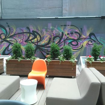 Aloft Long Island City-Manhattan View - 125 Photos & 37 Reviews ...