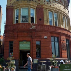 Salt House Tapas - 37 Photos & 18 Reviews - Tapas Bars - 1 Hanover ...