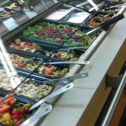 Hy-Vee Market Grille - 44 Photos & 61 Reviews - Breakfast & Brunch ...