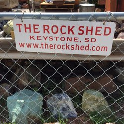 The Rock Shed - 2019 All You Need to Know BEFORE You Go (with Photos ...
