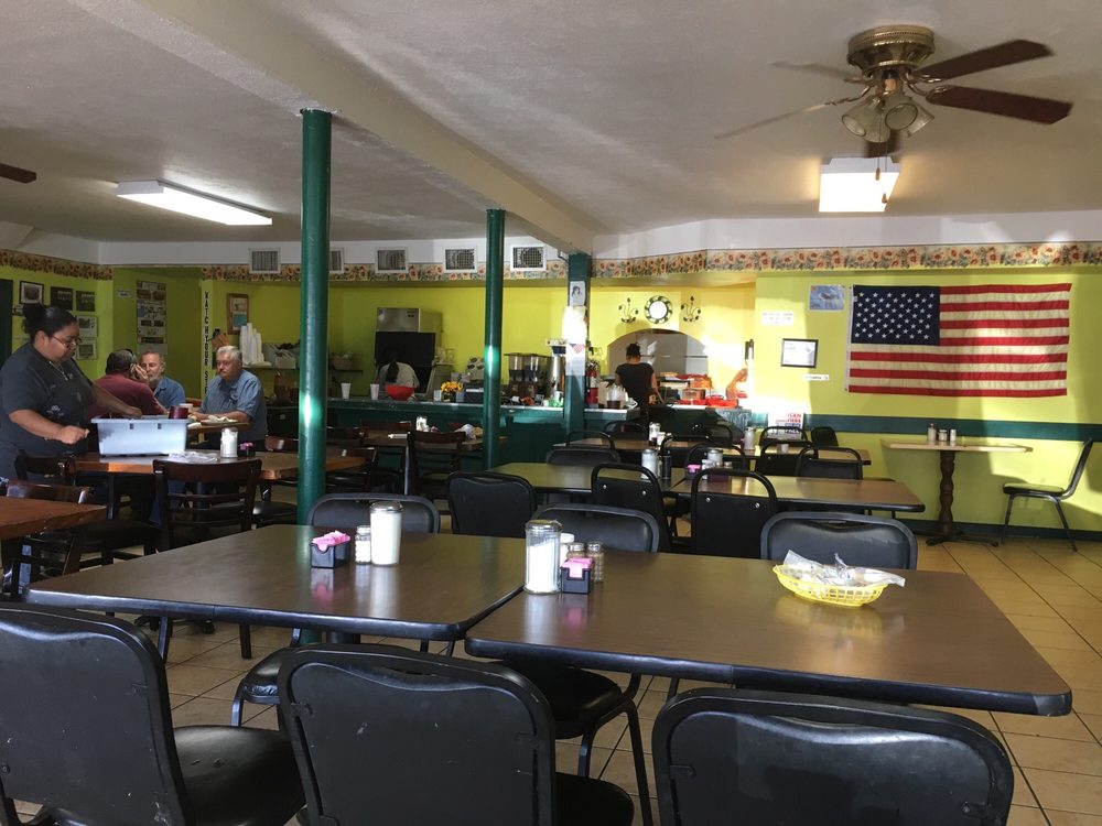 Monterrey Cafe - Mexican - 723 Broadway St, Port Lavaca, TX ...