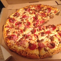 Domino’s Pizza - Pizza - 222 Delaware Ave, Delmar, NY - Restaurant ...