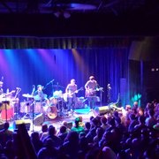 Fête Music Hall - 43 Photos & 71 Reviews - Music Venues - 103 Dike St ...