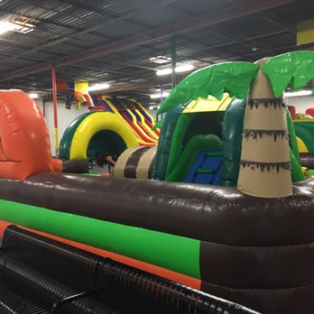 Ally B Gator’s - 33 Photos & 14 Reviews - Kids Activities - 11210 ...