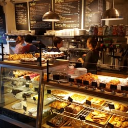 Luna Bakery Cafe - 322 Photos & 282 Reviews - Cafes - 2482 Fairmount ...