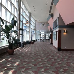 Lansing Center - 11 Photos - Venues & Event Spaces - 333 E Michigan Ave ...