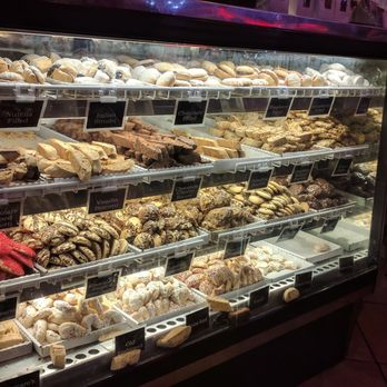 Vaccaro’s Italian Pastry Shop - 568 Photos & 633 Reviews - Desserts ...