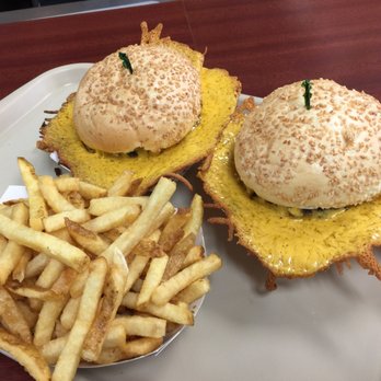 Squeeze Inn Hamburgers - 333 Photos & 398 Reviews - Burgers - 3383 ...