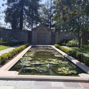 Greystone Mansion & Gardens - The Doheny Estate - 1307 Photos & 330 ...