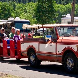 Fun Valley Family Resort - 36 Photos - Resorts - 36000 US Hwy 160 ...