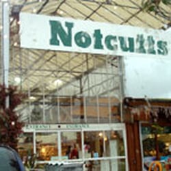 Notcutts Garden Centre - 11 Reviews - Nurseries & Gardening - Newnham ...