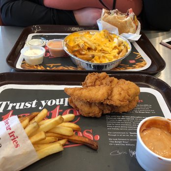 JCW’s - 65 Photos & 116 Reviews - Burgers - 10660 S River Front Pkwy ...