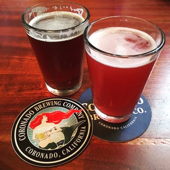 Coronado Brewing - 588 Photos & 832 Reviews - Breweries - 170 Orange ...