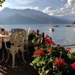 Il Molo - 75 Photos & 38 Reviews - Bars - Via Riva Garibaldi 14 ...