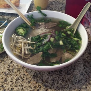 Saigon - 14 Photos & 49 Reviews - Sandwiches - 4515 50th St, Lubbock ...