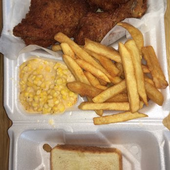 Mike’s Chicken - 315 Photos & 478 Reviews - Chicken Shop - 4234 Maple ...