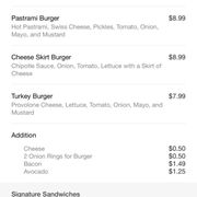 Brookside Market & Deli - 14 Photos & 41 Reviews - Delis - 4700 Coffee ...