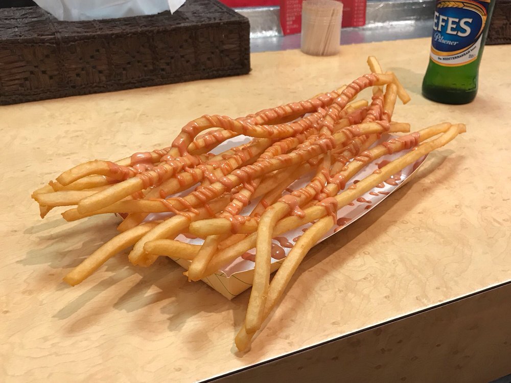 Kebab Box J Harajuku Honten - 2019 All You Need to Know BEFORE You Go ...