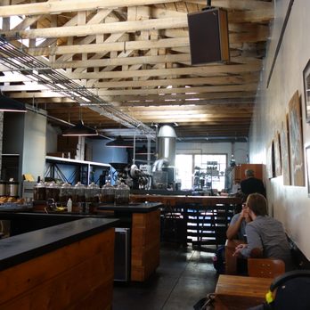 Four Barrel Coffee - 1643 Photos & 1886 Reviews - Coffee & Tea - 375 ...